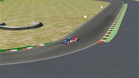 Assetto Corsa Bmw 320i Btcc Youtube