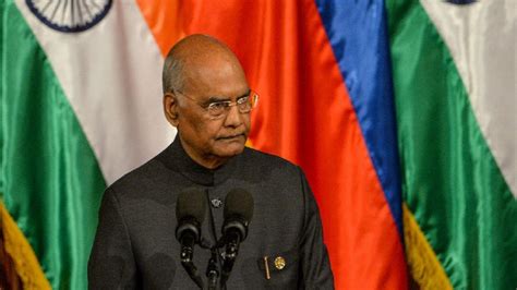 R Day President Kovind Posthumously Awards Ashok Chakra To Jk Police