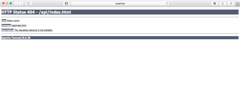 java cannot deploy my web application spring mvc