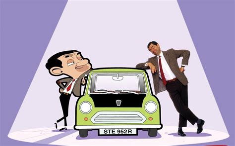Mr Bean Car Wallpapers Top Free Mr Bean Car Backgrounds Wallpaperaccess
