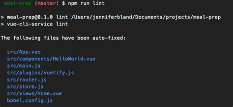 how to build a single page application using vue js vuex vuetify and