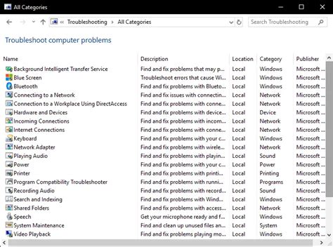 Windows 10 Potential Windows Update Database Error Detected [solved]