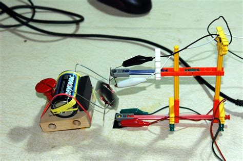 arduino based optical tachometer 6 steps with pictures instructables
