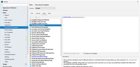 create new json file in specific directory ides support intellij
