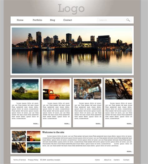 website layout template code download free apps staffingposts