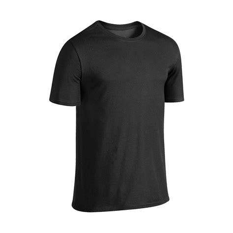 I Tech Dri Fit Round Neck T Shirt