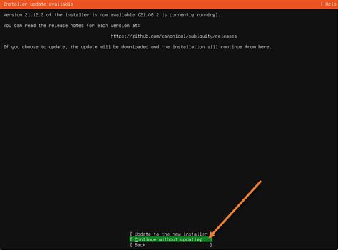 how to install ubuntu 20 04 server on vmware workstation getlabsdone