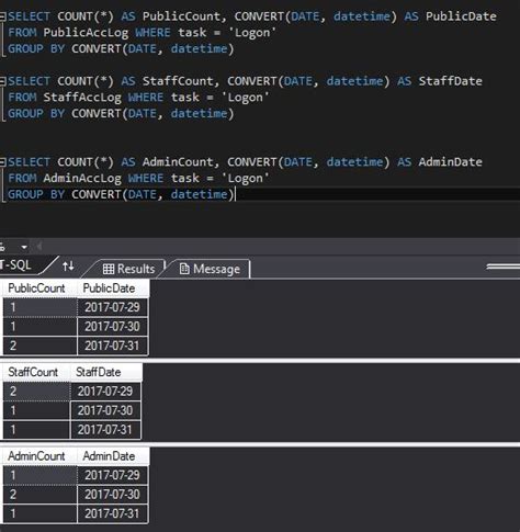 sql query combine table stack overflow