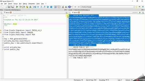 rsa digital signature sign in python pycrypto and verify in javascript