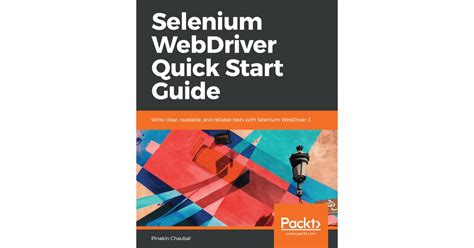 extent reports selenium webdriver quick start guide [book]