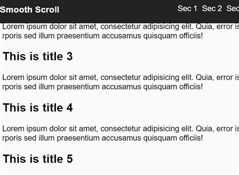 horizontal vertical parallax scrolling effects in jquery