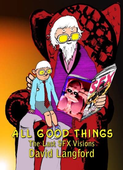 all good things the last sfx visions
