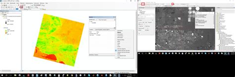 how can i assign latitude longitude to pixels in satellite