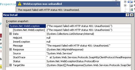 i will share my point ntlm problem the request failed