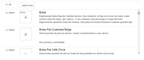 html list group with scroll in bootstrap stack overflow
