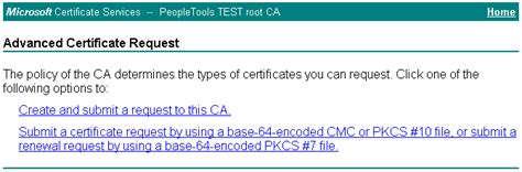 setting up ssl on oracle weblogic server