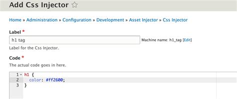 add custom css and javascript to your drupal 8 site ostraining