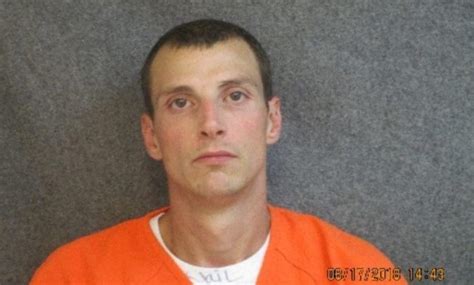Blue Springs Man Sentenced To Two Years For Drug Charges Fairbury