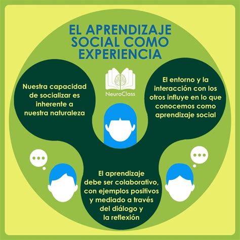 Infografías Neuroclass Neurociencia Y Educacion Educacion