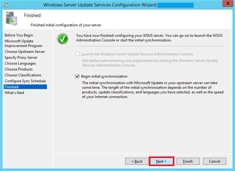 How To Set Up Wsus On Windows Server 2012 R2 A Step By Step Guide