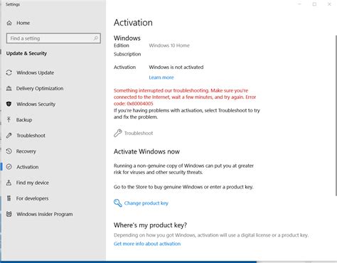24 most common windows 10 activation error codes and their fixes [updated]