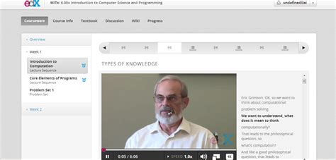 bytes and banter edx 6 00x introduction to computer science and