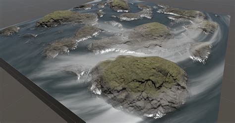 better shaders an improved surface shader system for