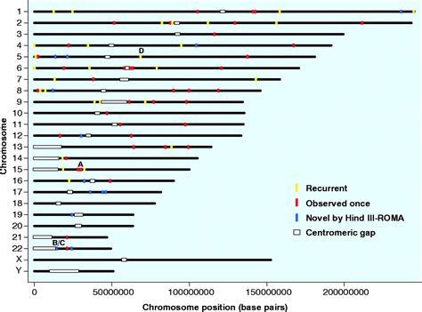 Large Scale Copy Number Polymorphism In The Human Genome Science