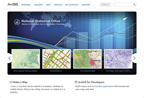 arcgis 10 2 brings transformational capabilities to users arcnews