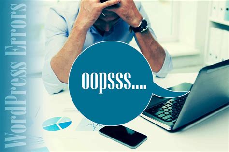 how to fix the 15 most common wordpress errors greengeeks