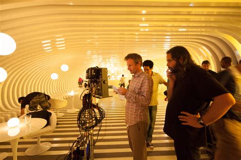 The Best Cinematography Of 2013