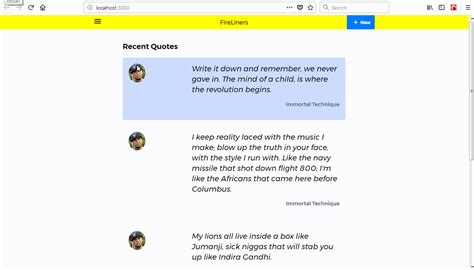 part 7 build a css in js react app with styled components
