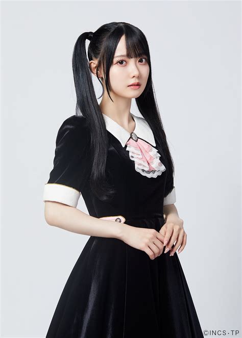 元ラストアイドルメンバー含む10人組アイドルグループ＜高嶺のなでしこ＞が“tiktok Weekly Top 20”で3週連続1位を獲得した