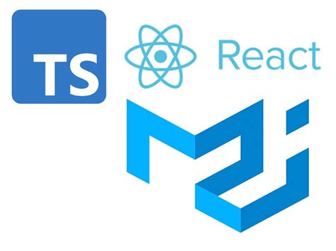 speed up development integrate material ui v4 11 0 css framework and