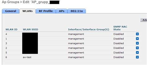 solved wlc flexconnect ise dynamic vlan not working cisco community