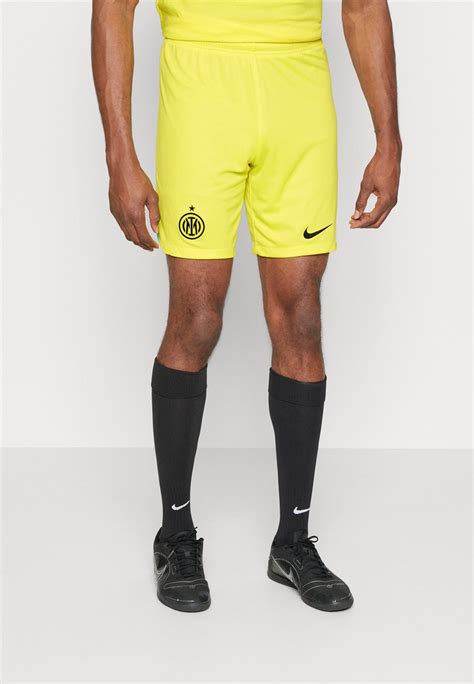 Nike Performance Inter Milan Stadium Third Krótkie Spodenki Sportowe