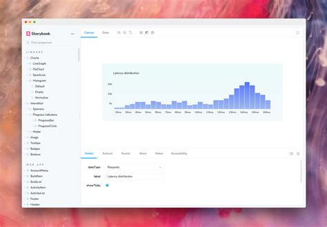 [storybook] ui component 管理ツールの紹介 developersio