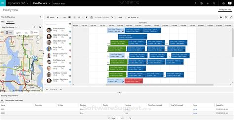 microsoft dynamics 365 field service pricing reviews and features in