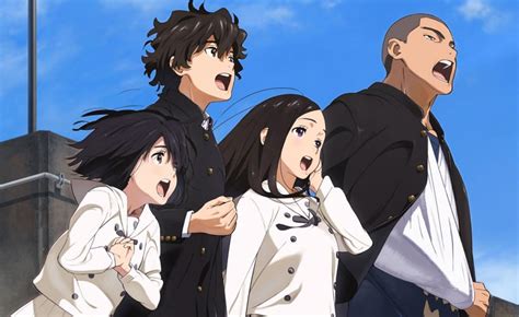 10 Best Anime Movies To Watch With Your Girlfriend Otakukart