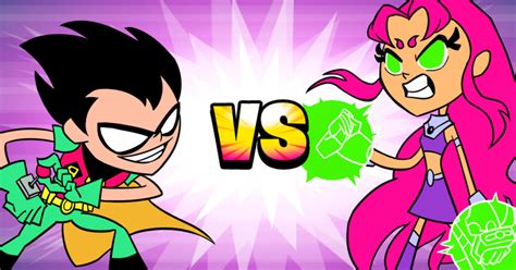 Jogue Os 10 Melhores Jogos Dos Jovens Titãs Jogos 360