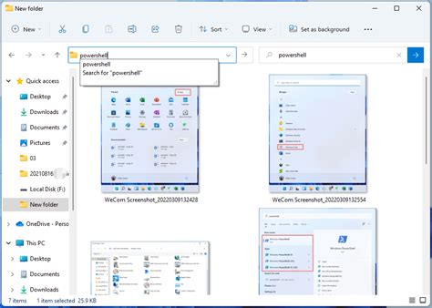 Ways How To Open Windows Powershell Quickly Easily Minitool 32332 Hot