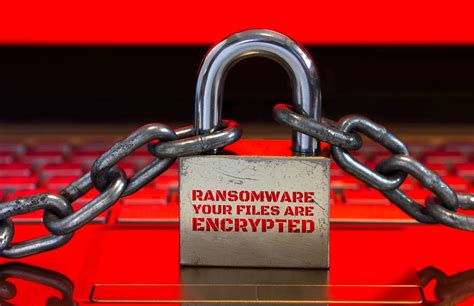 4 Easy Steps To Protect Yourself From Ransomware Rayne Technology