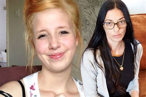 Mum Horrified After Picture Of Daughter Murdered By Ex Used In Collages