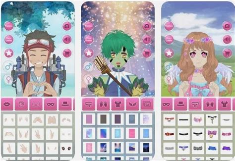 10 Mejores Programas Para Crear Personajes De Anime En 3d