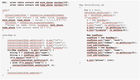 mongodb vs sql day 3 5 mongodb blog