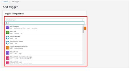 getting started with aws lambda using node js