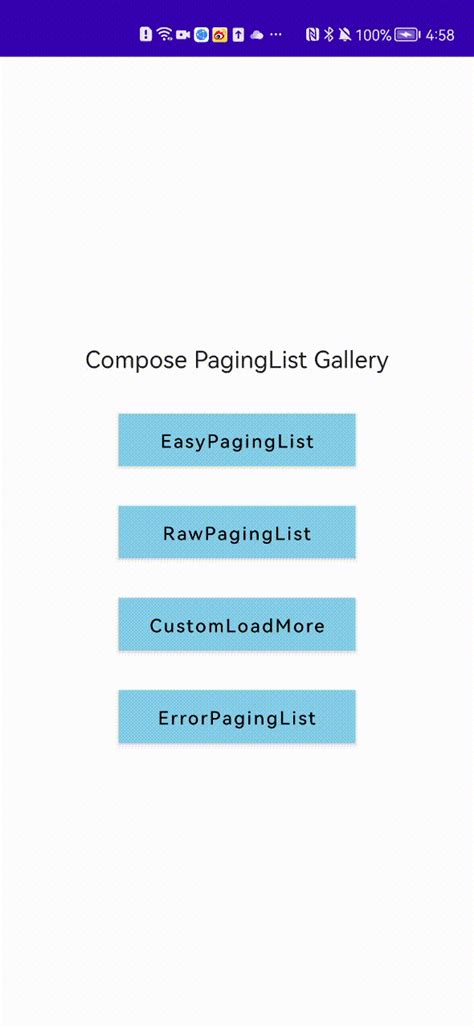 tabs tablayout in jetpack compose by burak itnext