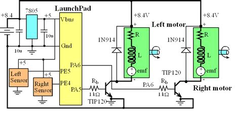 Chapter 14 Adc Data Acquisition And Control