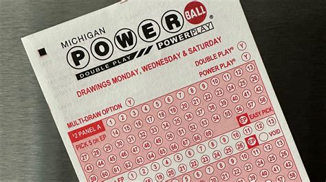Powerball Winning Numbers For Monday Dec 25 2023