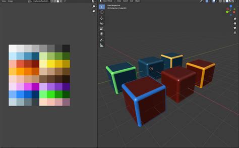 How Do I Import Different Variation Of Uv Mapping Of The Same Mesh From